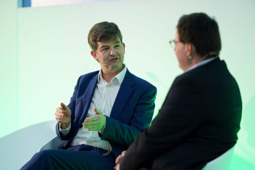 Whittle at Farnborough International’s Sustainable Skies Summit - The ...