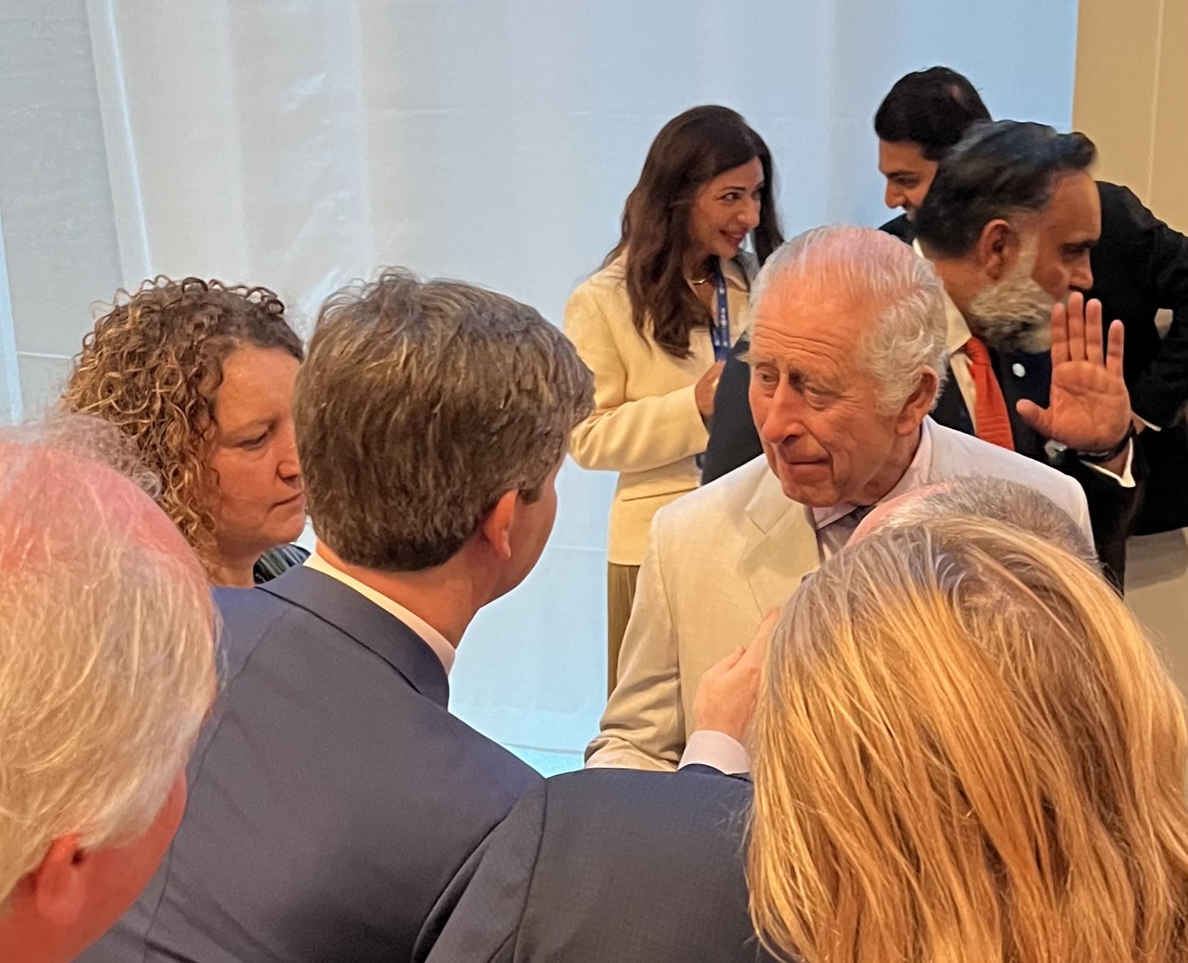 » Raising ambition in net zero flight: A briefing from COP28
