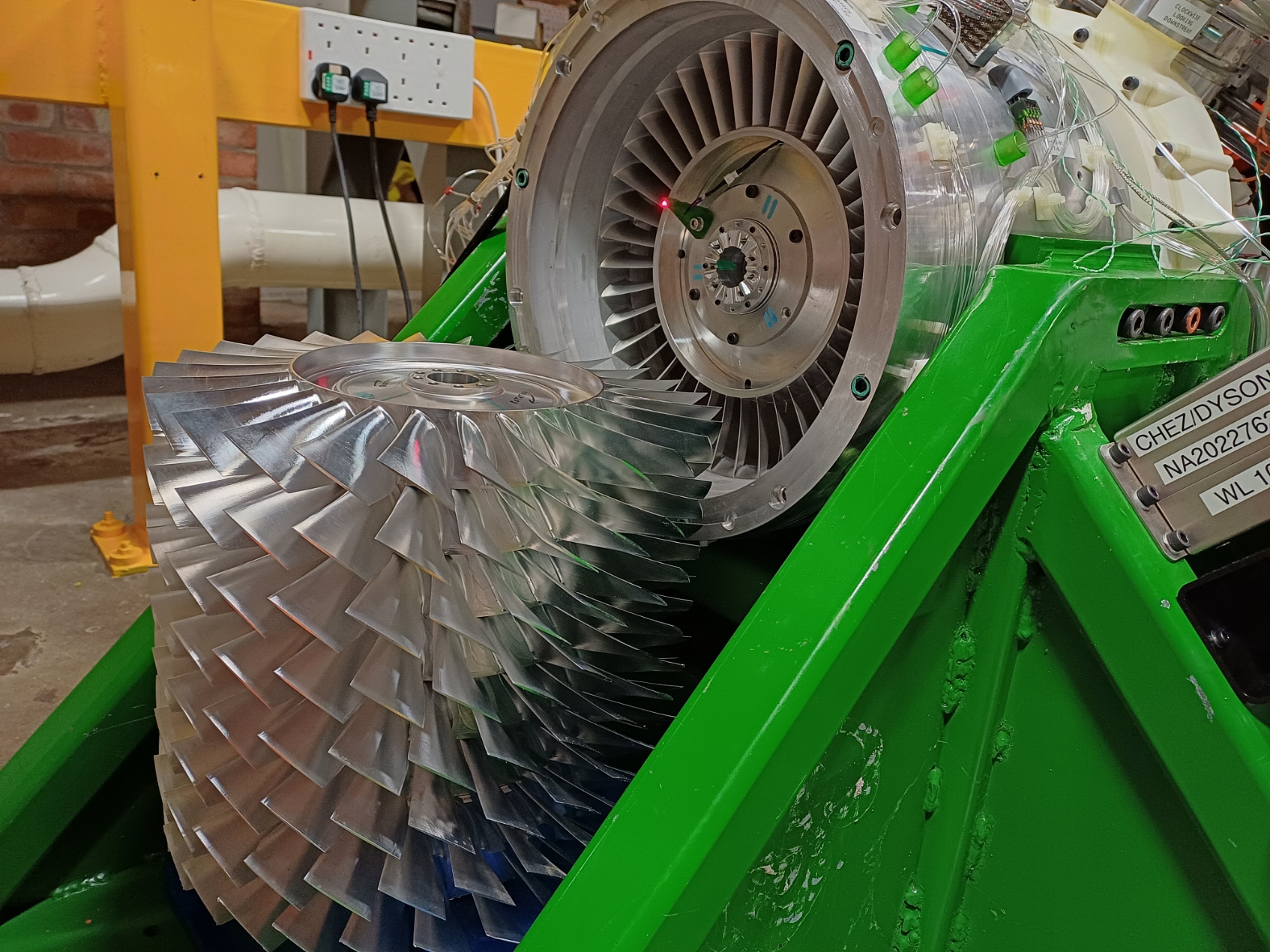 ASME 2024 - The Whittle Laboratory