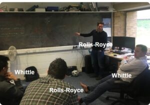 The New Whittle Laboratory - The Whittle Laboratory