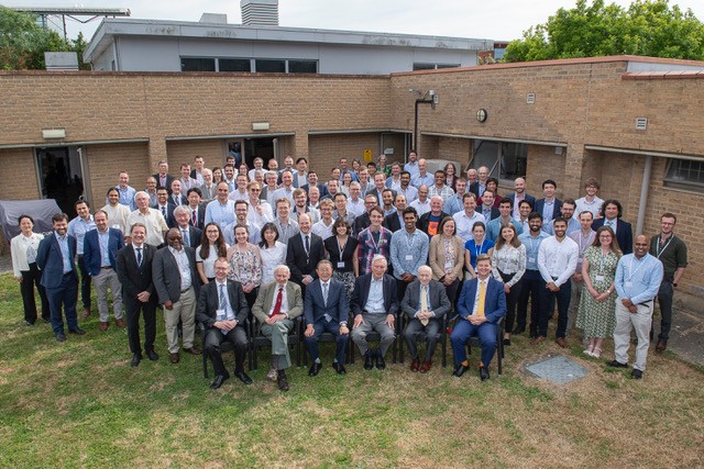 » Whittle Laboratory Celebrates 50th Birthday